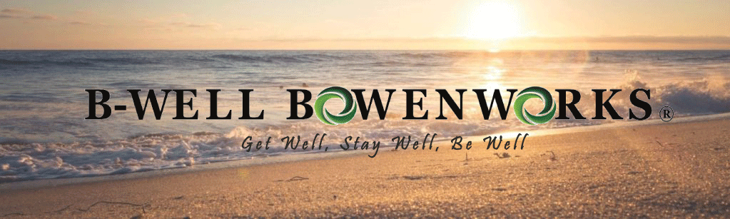 What is Bowen Therapy?